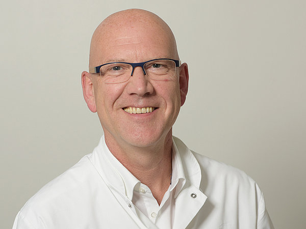 Dr. med. Markus Rick